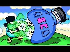 We Kick Giant Farting Fatty Friends!