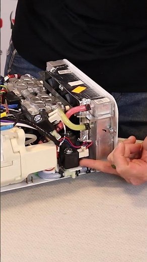 Enbio S #autoclave Setup Guide #shorts