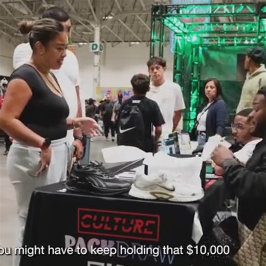 Spending $20,000 on Sneaker Mystery Boxes Part11 #funny #culturekicks #comedy #SneakerStyle | Culture Kicks