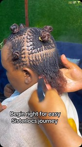 Sisterlocks installation 👌✅ Sizing✅ Partioning ✅ Glide✅ Arrangement ✅ 📍📍Biashara street Biashara plaza(cooperative building)4th floor along Moi Avenue 📞📞📞0704874519 #purerosewater #sisterlocks #sisterlocksinstallation #sisterlocksinstallationwithextentions #sisterlocksjourney #f #fyp #fyypp #vir #fyypp #dreads | Lefy Dreadlocks -Art