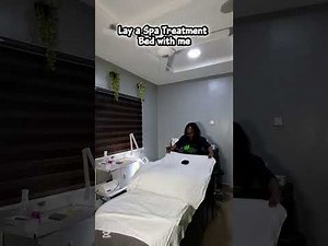 Spa Bed Setup Tutorial | Professional Training Guide for Beauty Therapists @TopazScademy-l3x