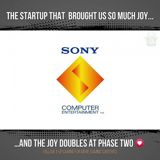 PlayStation 1 Startup - Pure Nostalgia