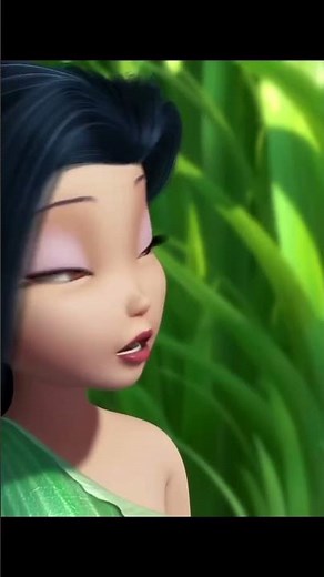 Tinker Bell - Rosetta's Garden Lesson 2! #tinkerbell #disney #fairy #disneyfairies #rosetta #pixie