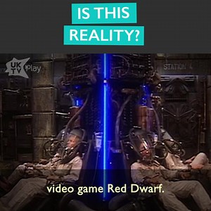 11 reactions · 4 comments | “What the hell’s happened to my teeth?”. Cat loses his cool in classic Red Dwarf. | StreamOnU | Facebook