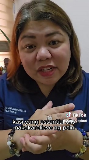 Some first aid remedies for headaches that don’t require medication. Did you know you can use acupressure to find relief? Simply locate the point at the corner of your thumb and index finger, press gently, and feel the tension melt away.