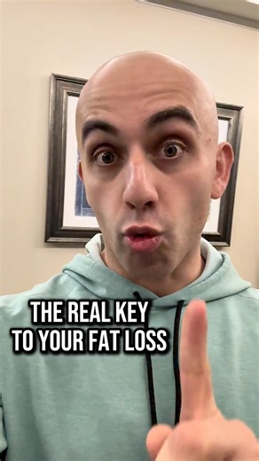 The REAL key to fat loss: Quit being a psycho about CICO (calories in vs calories out) and just eat in the damn deficit! Oh, and don’t forget to lift weights and eat enough Protein while you’re at it😉 Problem solved!👏 Change your mindset around nutrition and DM me the word "COACH" to work 1:1! #CICO #CalorieDeficit #WeightLossResults | Purpose Training Studio