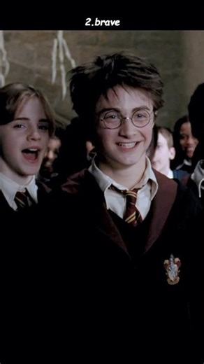 Everyone Feared Monsters. Harry Feared THIS.#film #movie