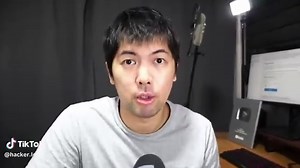 loi Liang Yang tech hacker on TikTok