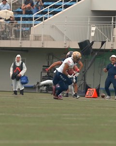 10K views · 133 reactions | Six peat. And we’re just getting started. 試合ハイライトはこちら️ https://youtu.be/ZA5HSqmMEA4 | オービックシーガルズ | Facebook