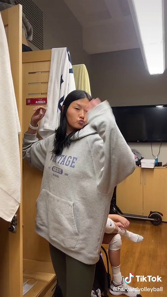 Harvard Student Athlete: A Day in the Life