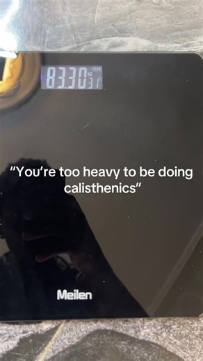 Improving Push Skills in Calisthenics Training