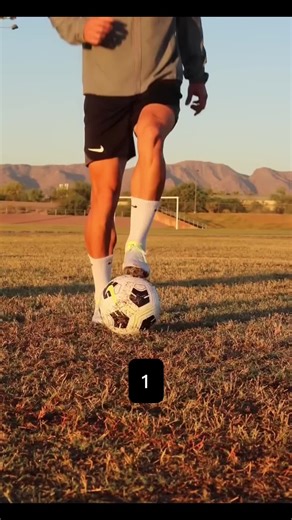 8 Essential Drills to Enhance Football Control