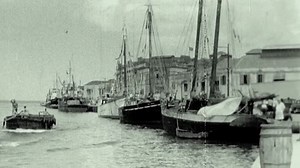 John Akomfrah - (2013) The Stuart Hall Project