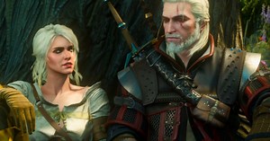 The Witcher 3 patch notes: Update adds more Netflix-inspired options