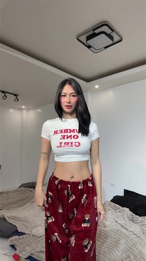 Big Guy Song Dance Challenge on TikTok