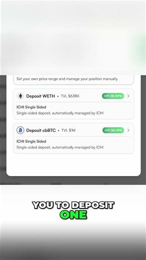 How to Stake & Earn with Hydrex Liquidity Pools