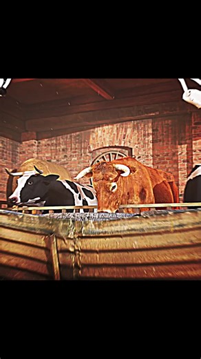 How VR Technology is Transforming Dairy Farming