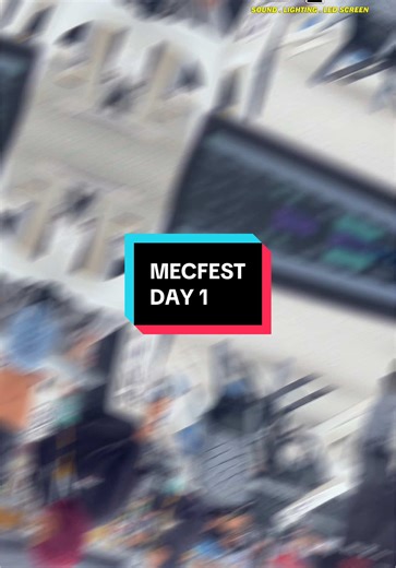 @MECFEST DAY 1 .. Y2k night .. #mecfest #y2k #y2kfashion #uitm #melaka