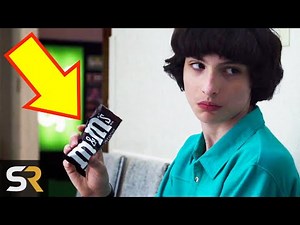 10 Mistakes You Missed In Stranger Things Season 3
