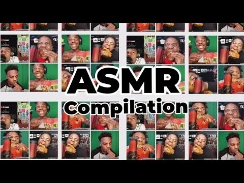 ishowspeed ASMR COMPILATION { ULTIMATE } (*NO SCREAMING*)
