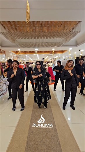 Suruma Designer Hub & Wedding | Vaada mappile 😌 | Instagram