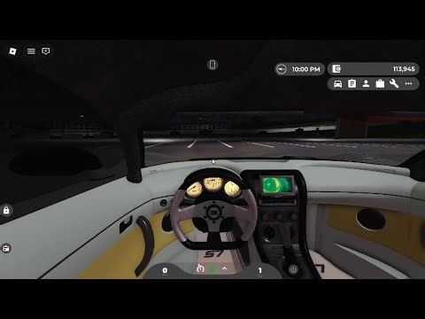 2006 Saleen S7 Test Drive Roblox Greenville