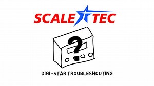 Digi-Star Troubleshooting