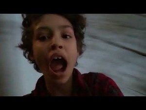 Ice Age (2002) - Ice Slide [ME AND JAX’S CROSSOVER]