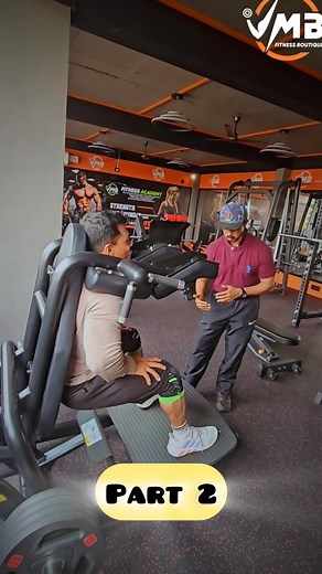 Super Squat workout with ultra-slow tempo! 💪🏼 Mr. Vinod, Mr. Kerala Physique Champion, showcases impressive leg strength despite a 10-year ACL injury. 🙌 He’s managing it through: 1. Proper leg strengthening 2. Conditioning exercises 3. Modified training techniques (ultra-slow) Kudos to Mr. Vinod for his dedication and resilience! 💥 #fitnessinspiration #squatworkout #legstrength #aclinjury #bodybuilding #fitnessmotivation #vinphysique #vmbfitnessguru | VMB Fitness GURU