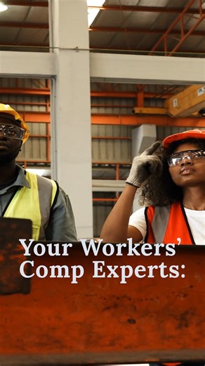 Along with comprehensive orthopedic services, our dedicated team offers a thorough knowledge of Indiana workers’ compensation requirements. 👷‍♂️📚 To see how we can simplify the most complicated issues while enabling faster, safer returns to work, visit sbortho.com/services/workers-compensation. | South Bend Orthopaedics