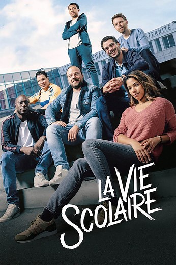 La vie scolaire - Film (2019)
