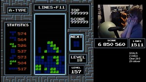 Watch a 13-year-old become the first person to ever beat Classic Tetris