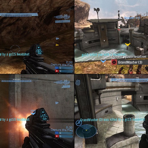 Payday 2 Split Screen Multiplayer Guide - What Box Game