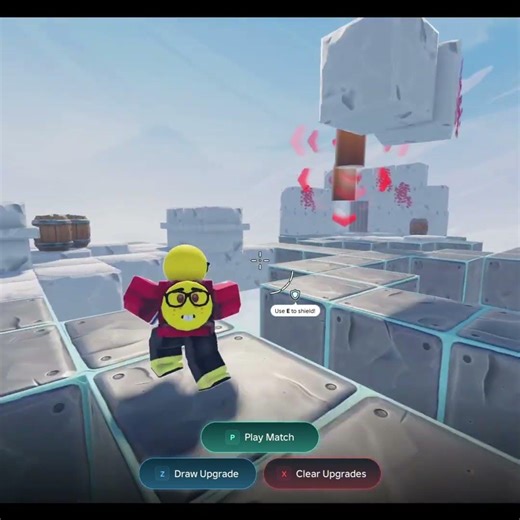 How to create nukes in roblox overkill #roblox #tutorial