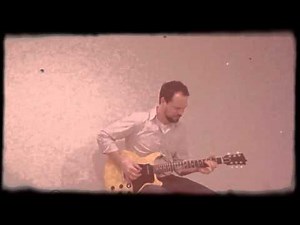 Manlius Pickups - Howlin Goat Vintage P90