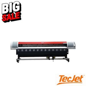 [Hot Item] Large Format Textile Printer Direct Fabric Digital Printing Inkjet Sublimation Printer Machine