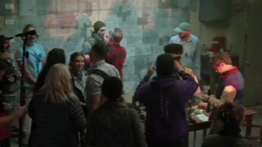 Emotional Farewell: Reflecting on Stranger Things and BTS