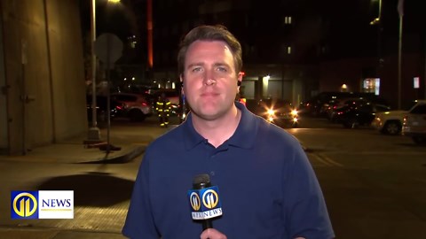 Allegheny County corrections officers to bring back use of leg shackles during for hospital visits