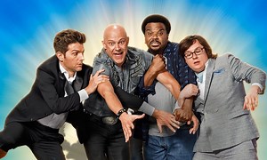 Hot Tub Time Machine 2 - Where to Watch and Stream Online – Entertainment.ie