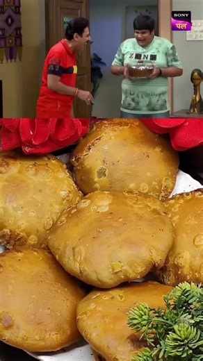 Sakshi Gupta | Pyaaz ki kachori Recipe 💞♥️ . . . #explorepage #viral #cookingwithsakshigupta #sakshigupta #trending #healthyfood #easyrecipes... | Instagram