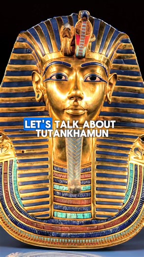 The Dagger of Tutankhamun ☄️ We are an educational geology and mineral science page and create a huge amount of educational content for free. If you are looking to support the page, consider subscribing, which gives you access to the subscriber page, where questions about mineral related topics, mineral identification and curiosities about fakes can be asked with a far better chance of response. #ancientegypt #meteorite #mineralogy #history #science | Saltshack