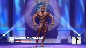 23K views · 449 reactions | Cedric's Full Posing routine | Fitness & Bodybuilding Enthusiasts | Facebook