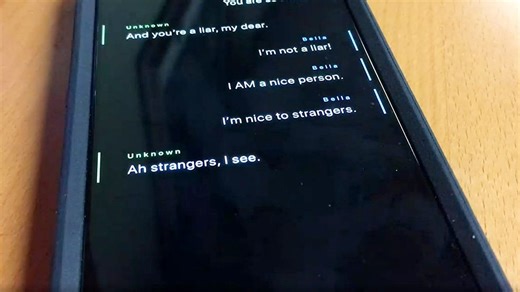 What the Tech: ‘Hooked’ app tells stories a text at a time