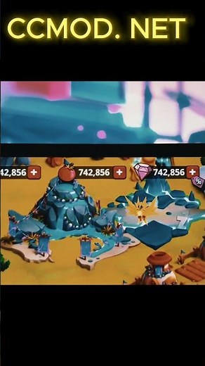 Monster legends mod - how to get infinite gems #monsterlegends