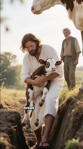 Jesus Helped in Time of Need | Prayer for Divine Intervention 🙌