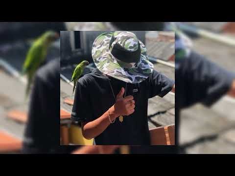 FUNK MAGNÉTICO ( ULTRA SLOWED )