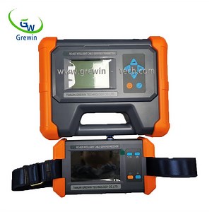 [Hot Item] Clamp Coupling Output Electric Underground Telecom Cable Detector