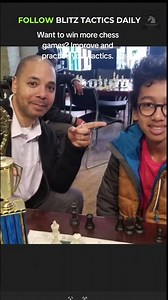 Want to win more chess games? #Chess #Chesslearner #chessplayer #chessgame