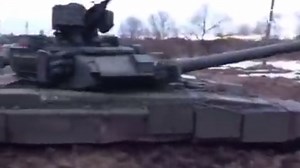 'Tanks and mud are not friends' — Ukraine's terrain is proving to be a problem for Russian armor