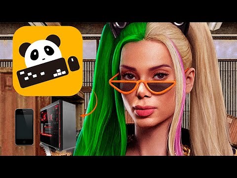 COMO ATIVAR O PANDA MOUSE PRO COM COMPUTADOR OU NOTEBOOK!